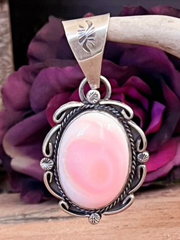 Queen Elizabeth Opal Pendant I Gussied Up Online – gussied up online