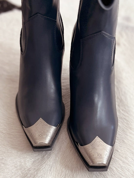 The BB Boots I gussieduponline – gussied up online