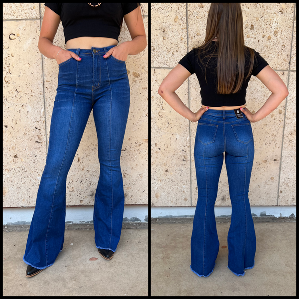 Dance Floor Bell Bottoms I Gussied Up Online – gussied up online