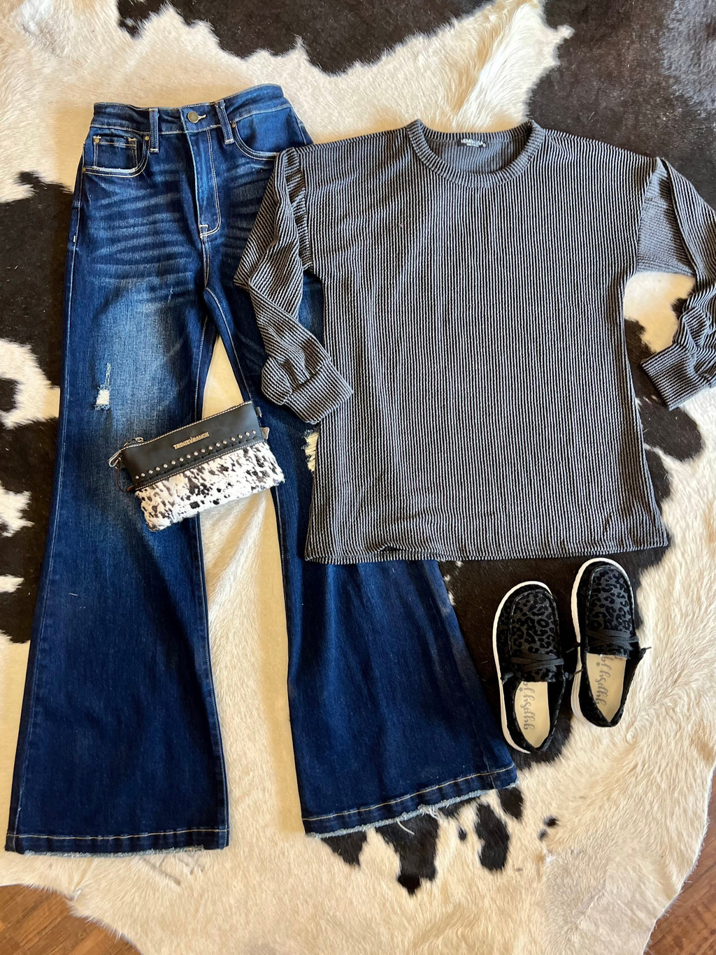 CROP TOPS BLOUSES GRAPHIC TEES TUNIC & TANKS | Get Gussied Up – gussied ...