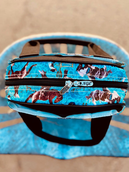 Rough Riders Lunch Box | Gussied Up Online – gussied up online