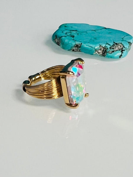 The Kryptonite Ring I Gussied Up Online – gussied up online