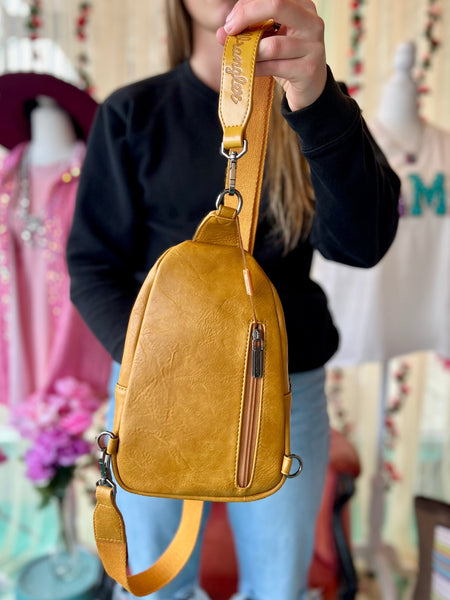 The Original Wrangler Fanny Pac Bag I Gussied Up Online – gussied up online