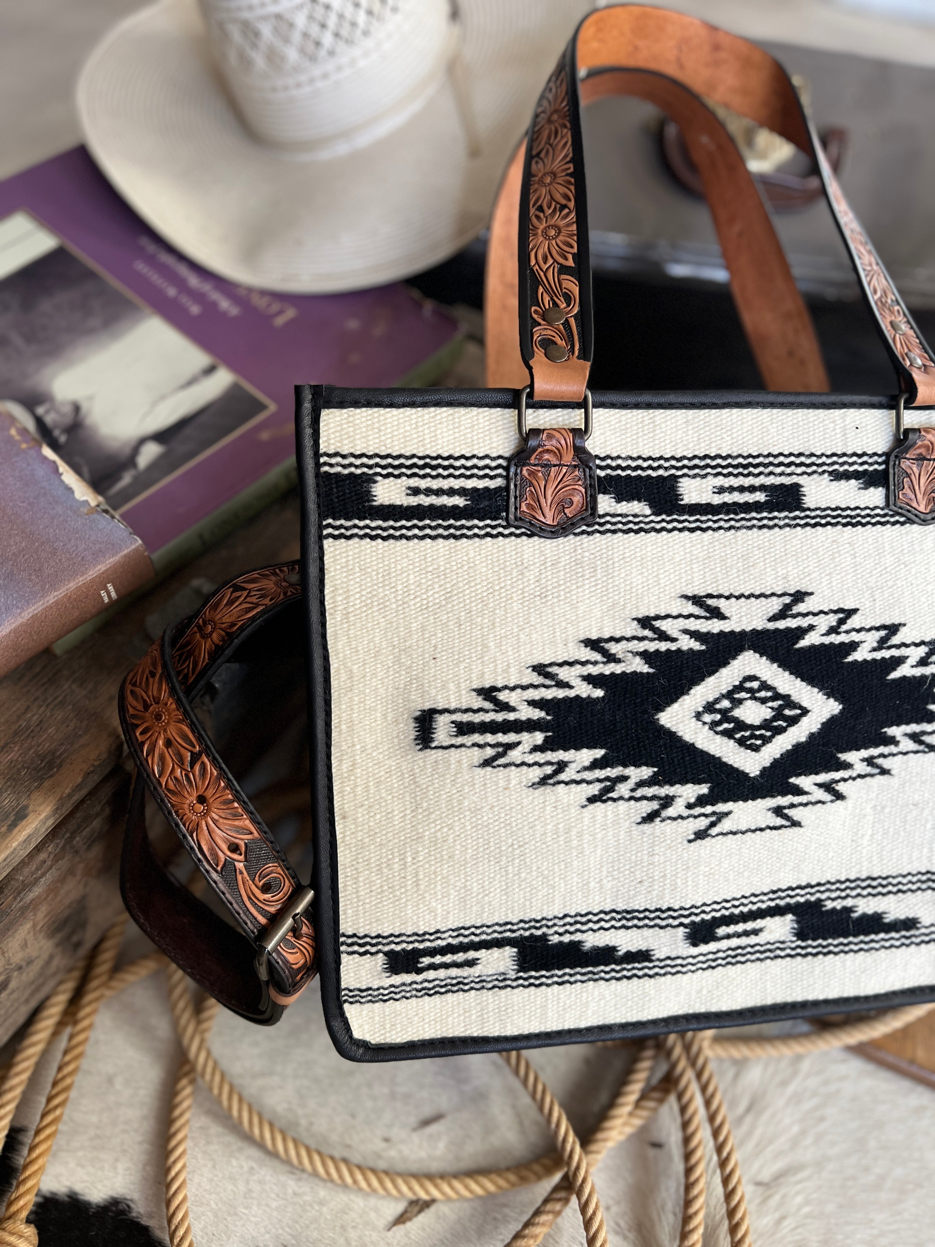Darling No Doubt When It Comes To Us Bag gussieduponline – gussied up ...