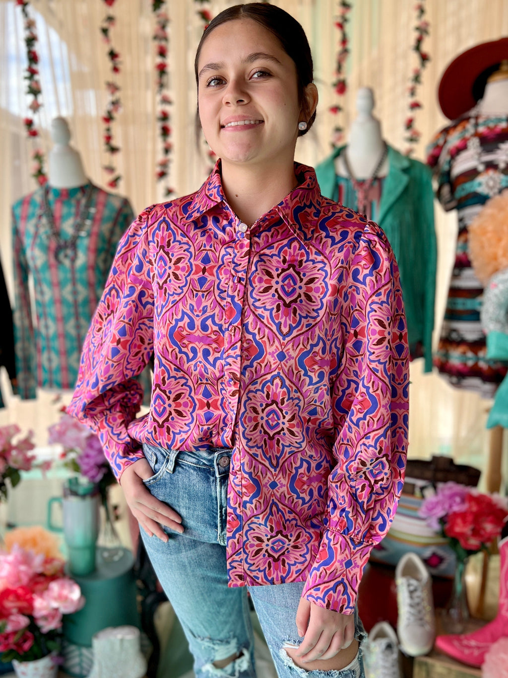 Women's Apparel | Gussied Up Online – gussied up online