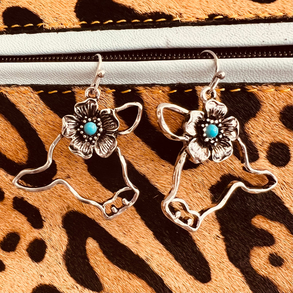 Navajo Turquoise Western & Fashion Jewelry | Get Gussied Up – gussied ...
