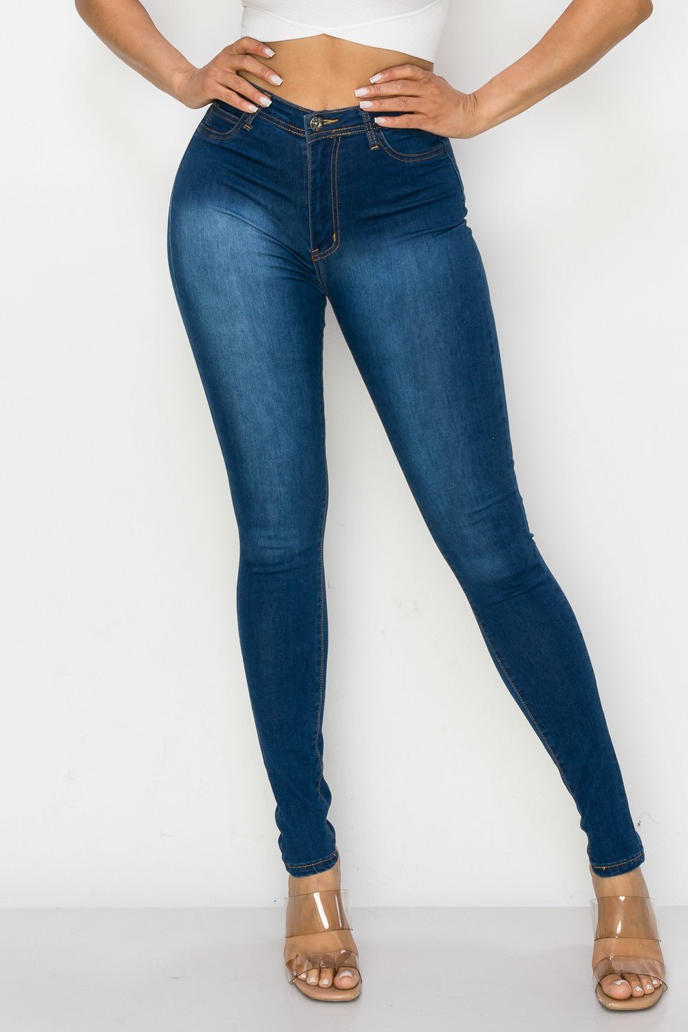 On Campus Denim I Gussied Up Online – gussied up online
