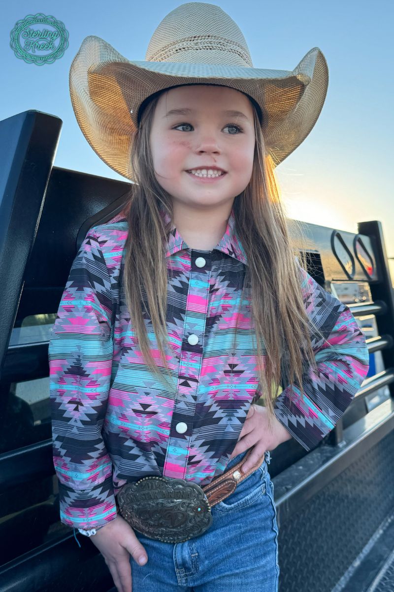 Kid's Western Boutique | Gussied Up Online – gussied up online