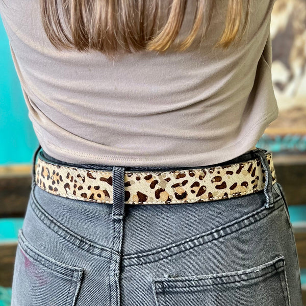 Queen of the Jungle Belt I Gussied Up Online – gussied up online