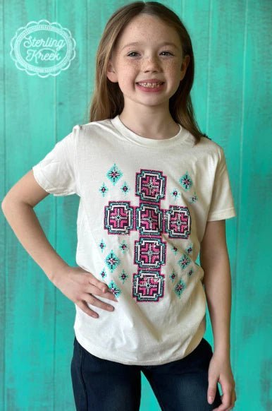 KIDS Promise Keeper Tee* gussieduponline – gussied up online